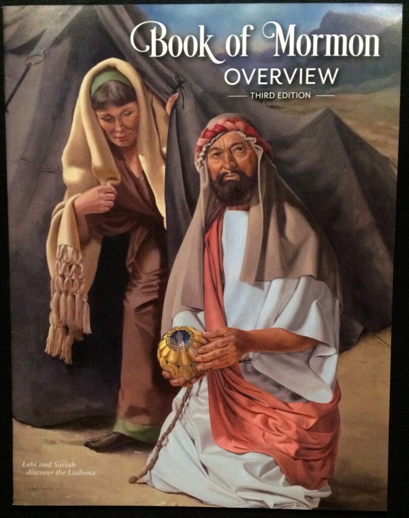 Shop – Book of Mormon Foundation